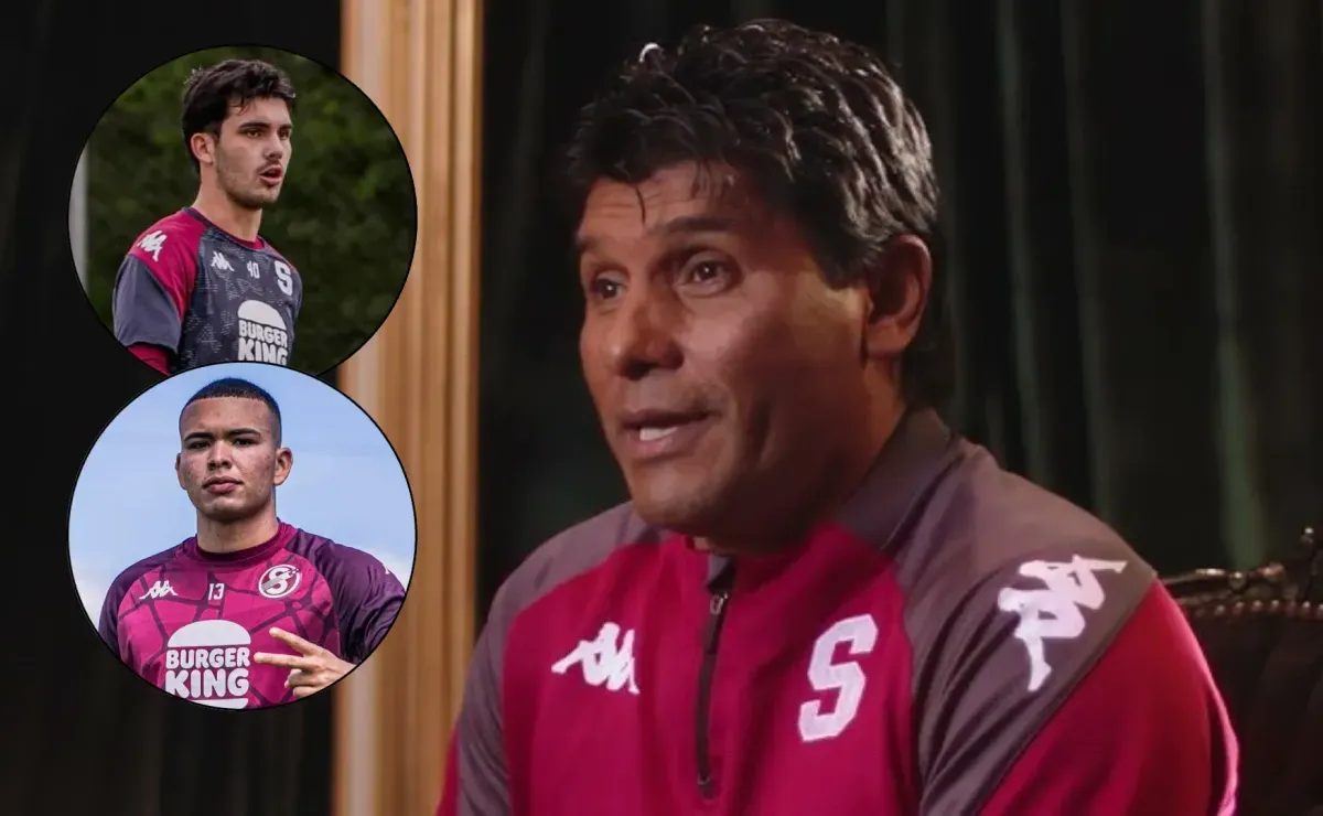 "Le ve rasgos de Keylor": formador de Navas en Saprissa elige portero ...