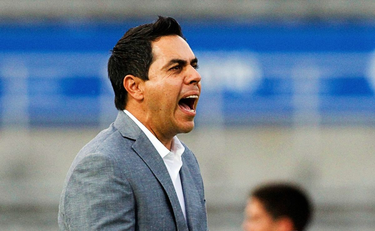 Miguel de Jesús Fuentes rompe el silencio tras acusaciones - JuanFutbol