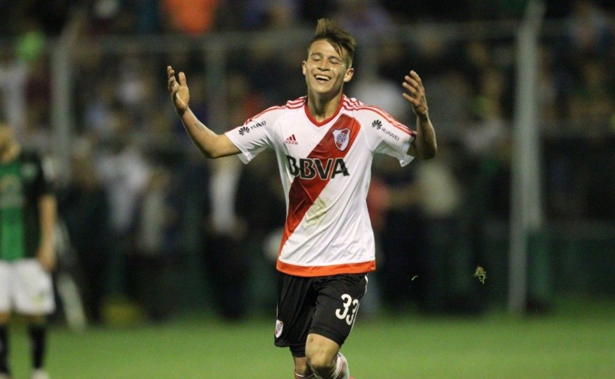 ¿Qué es de la vida de Alan Marcel Picazzo? - La Página Millonaria