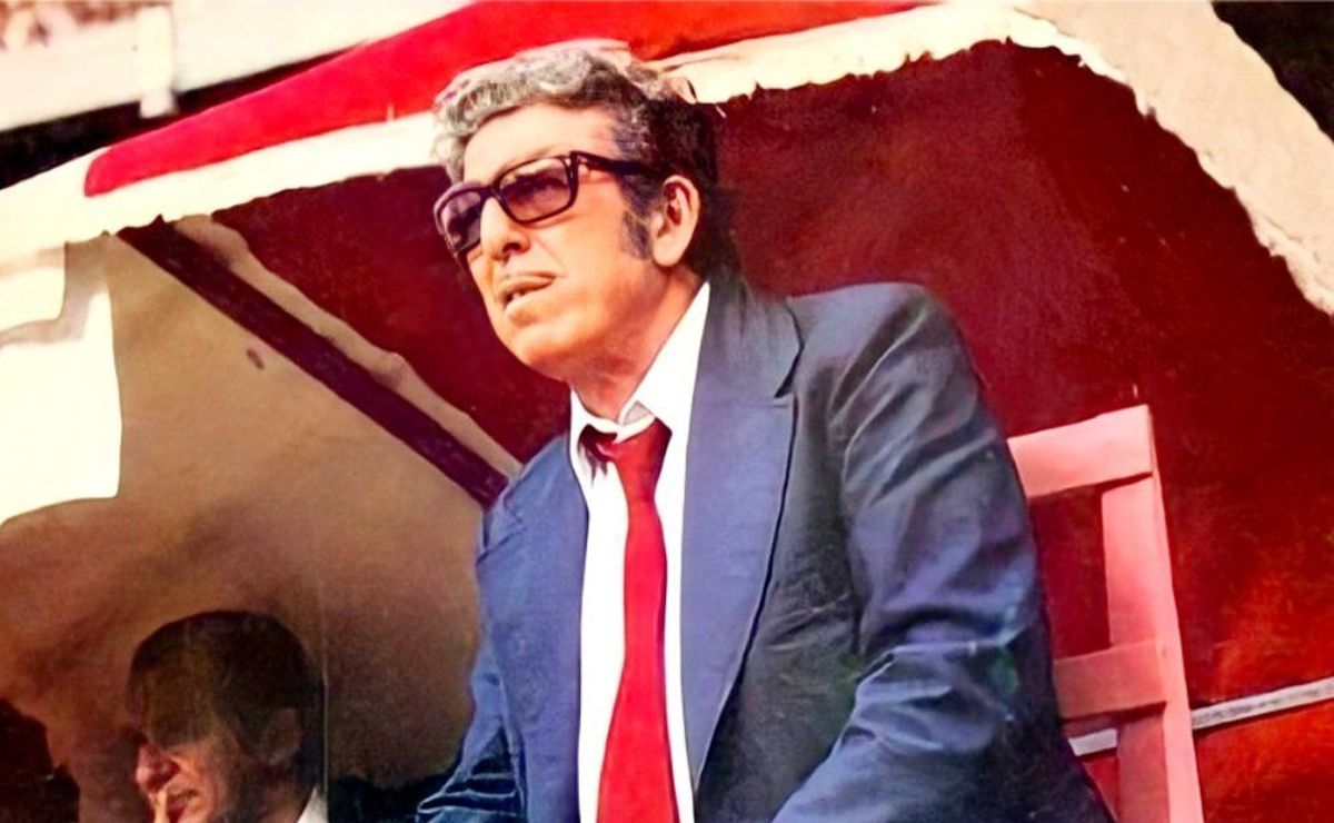 Las mejores frases de Ángel Labruna sobre River - La Página Millonaria