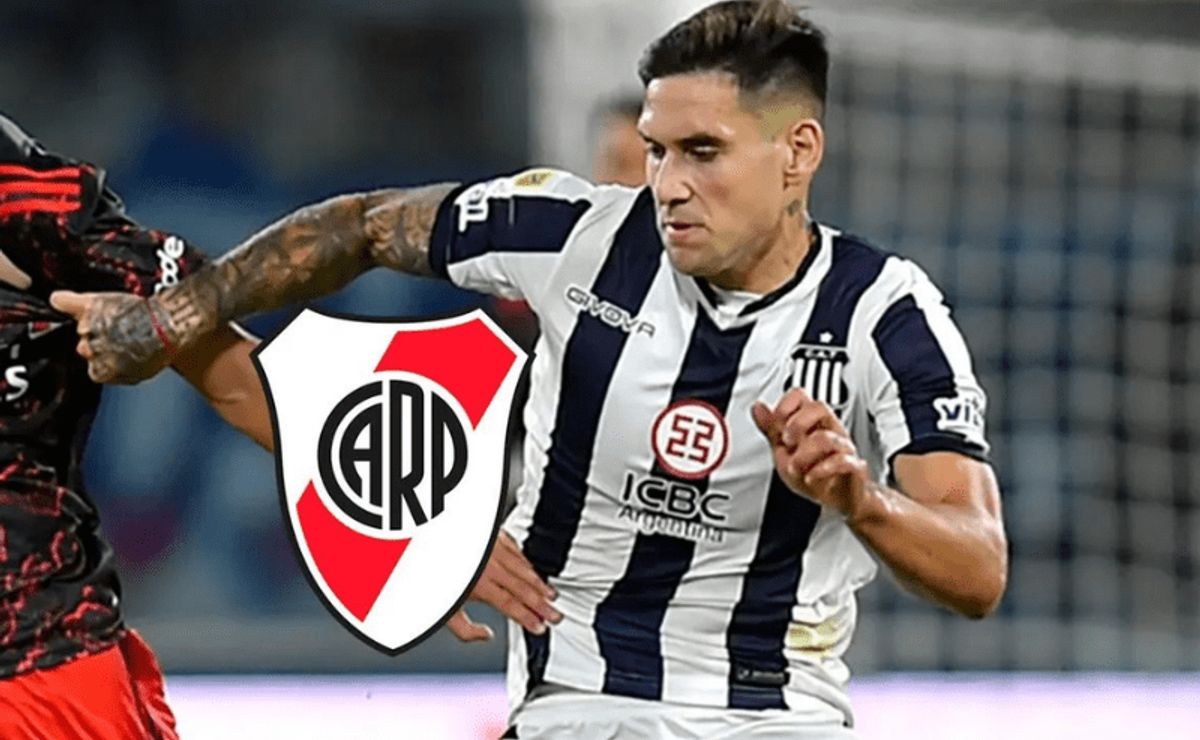 Se supo lo que le dijo Rodrigo Villagra a Andrés Fassi, presidente de ...