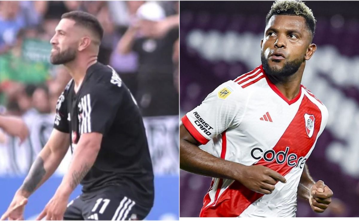 River vs. Deportivo Riestra: horario y link para ver EN VIVO la Copa de ...