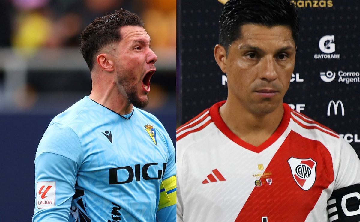 Mercado de pases de River 2024: altas, bajas, refuerzos y rumores - La Página Millonaria