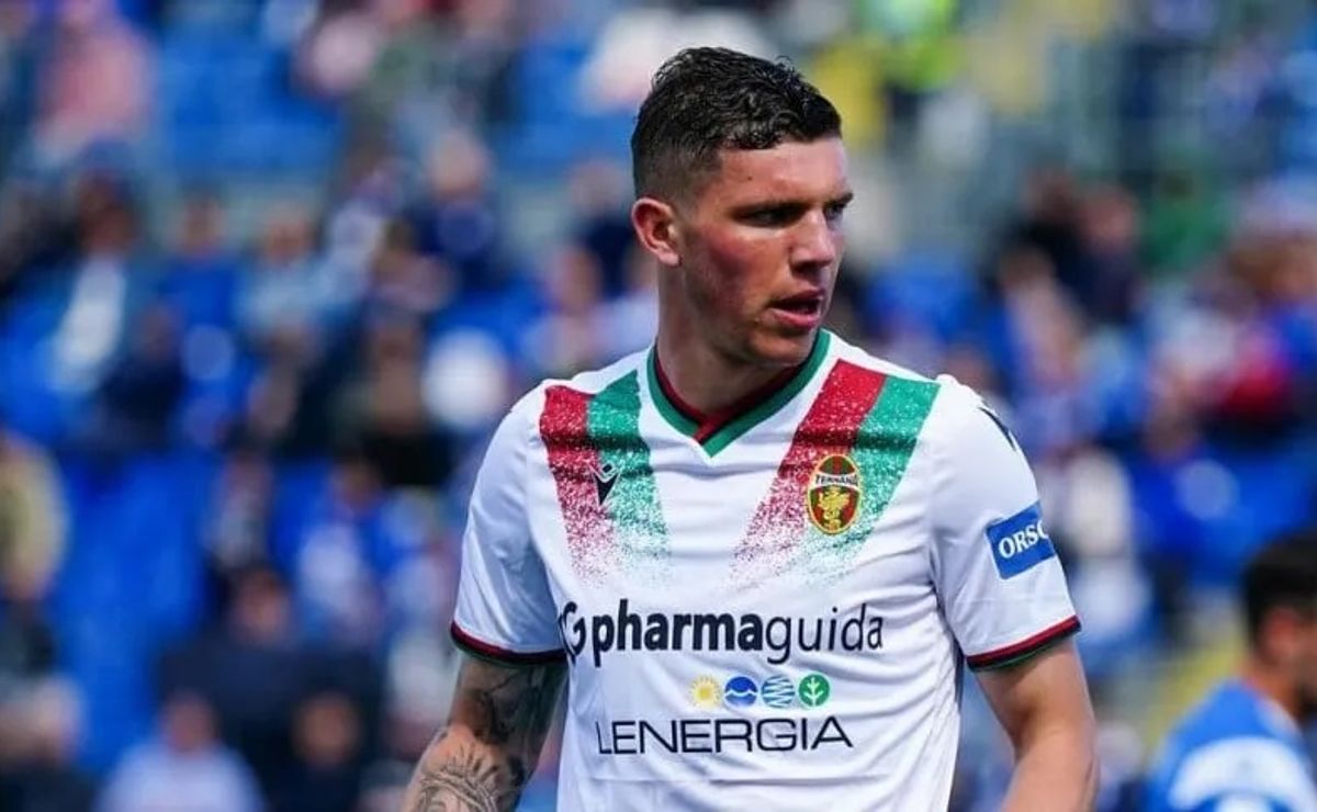 ¿Cuál es la opción de compra que River tendrá por Franco Carboni? - La ...