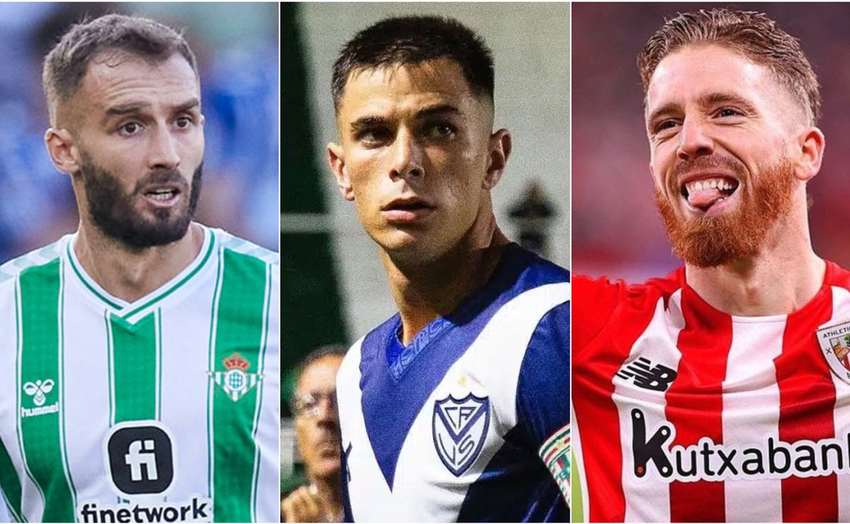 Mercado de pases de River 2024: altas, bajas, refuerzos y rumores - La Página Millonaria