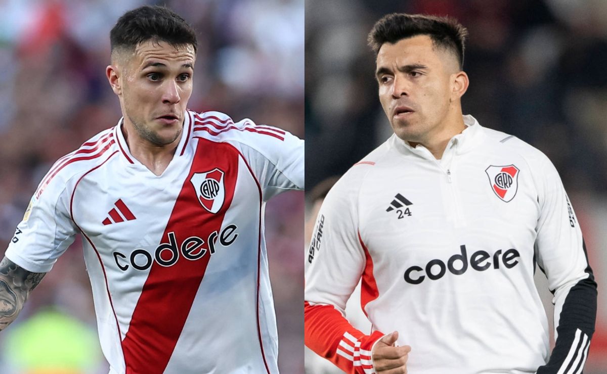 Injuries to Marcos Acuña and Fabricio Bustos have been confirmed on the ...