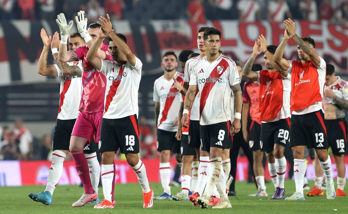 Vélez le ganó a Tigre y se escapa en la cima: cómo quedó River en la tabla de la Liga ...
