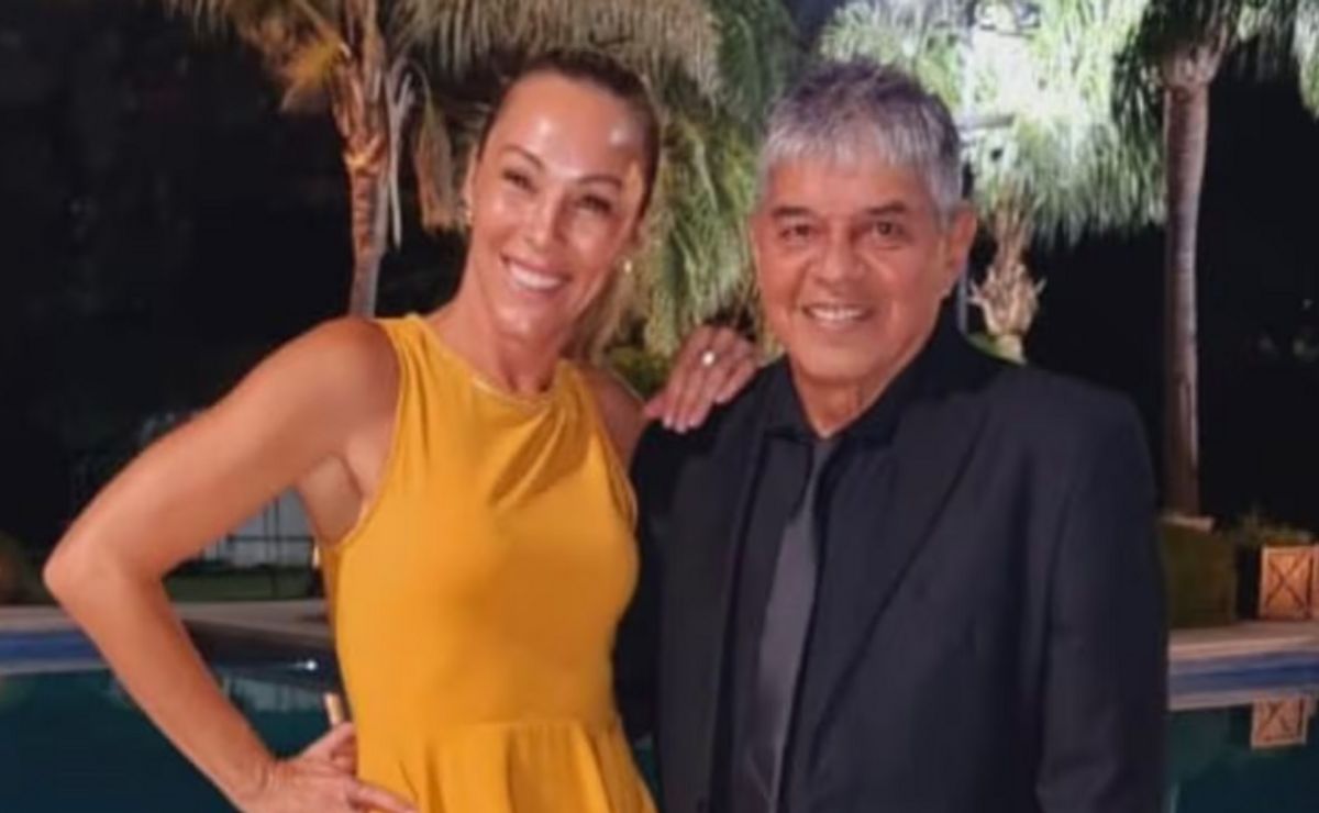 El posteo de Geraldine hacia Máximo Gallardo: "Ahora estás en paz" - La ...