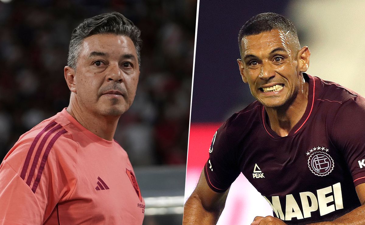 La revelación de Pepe Sand sobre Gallardo: "No me imaginaba..." - La ...