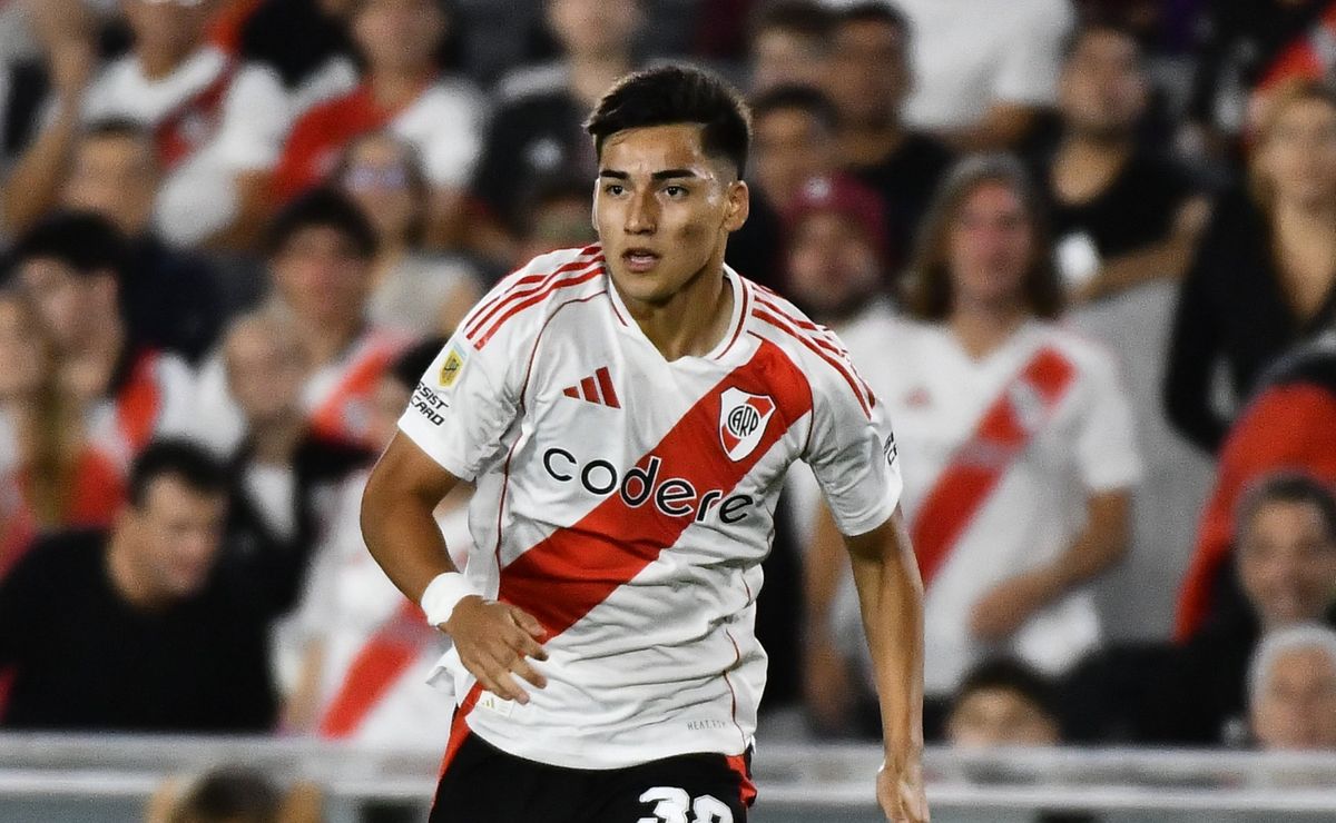 Subiabre podría tener su primera gran oportunidad vs. Sarmiento - La ...