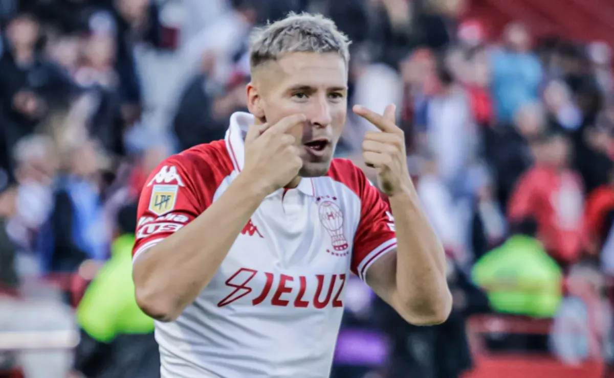 River tiene competencia por Matko Miljevic: ¿Boca se mete en el medio? - La Página Millonaria