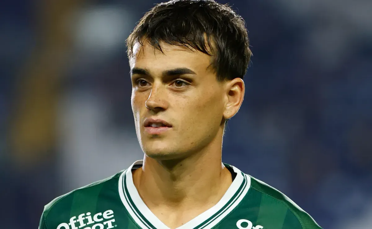 Nicolás Fonseca fue presentado en Europa y jugará con otro ex River ...