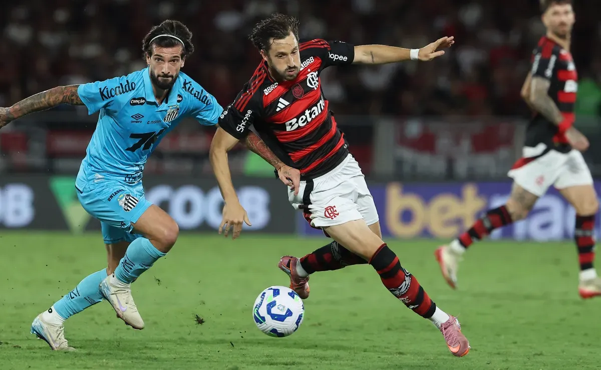 River hizo una oferta formal por Matías Viña: qué postura tomó Flamengo