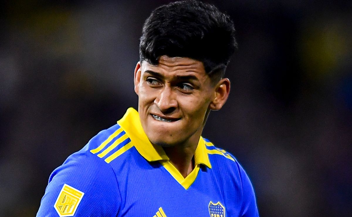 Qué pasó con Simón Rivero: fue clave para que llegue Zenón pero jugó poco