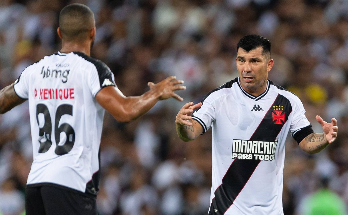 Medel vuelve a Boca: cómo le fue en su último club y por qué Riquelme ...