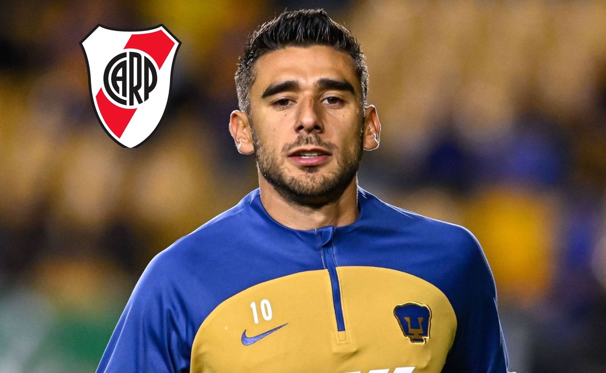 Eduardo Salvio y una firme respuesta cuando le preguntaron si jugaría ...