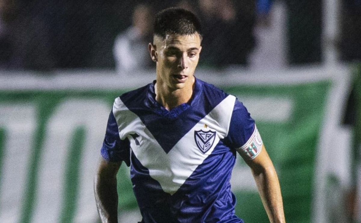 El verdadero motivo de Boca para ir con todo a buscar a Valentín Gómez