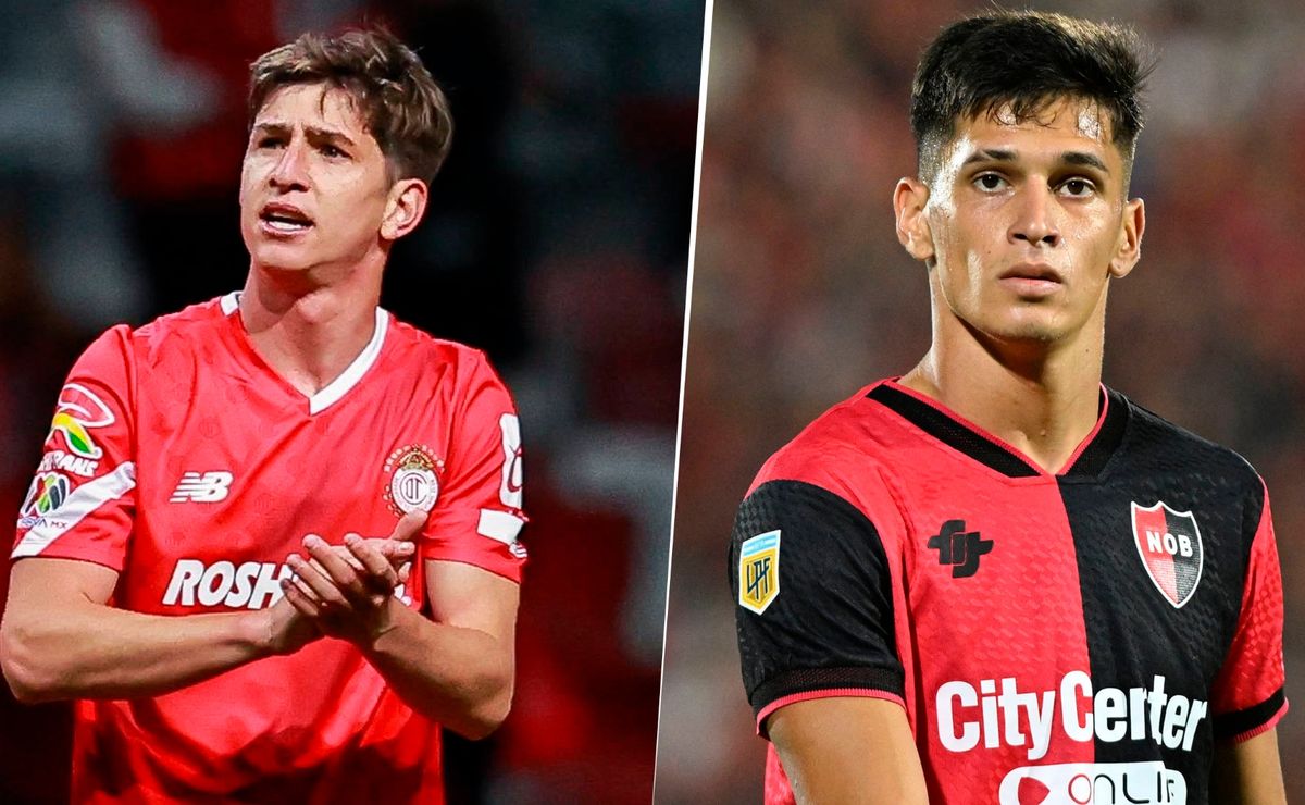 Boca hoy: qué falta para que lleguen Tomás Belmonte, Valentín Gómez y ...