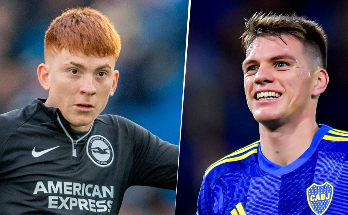 ¿Ayuda a Boca? Por el Colo Barco, Zenón podría jugar el repechaje de la ...