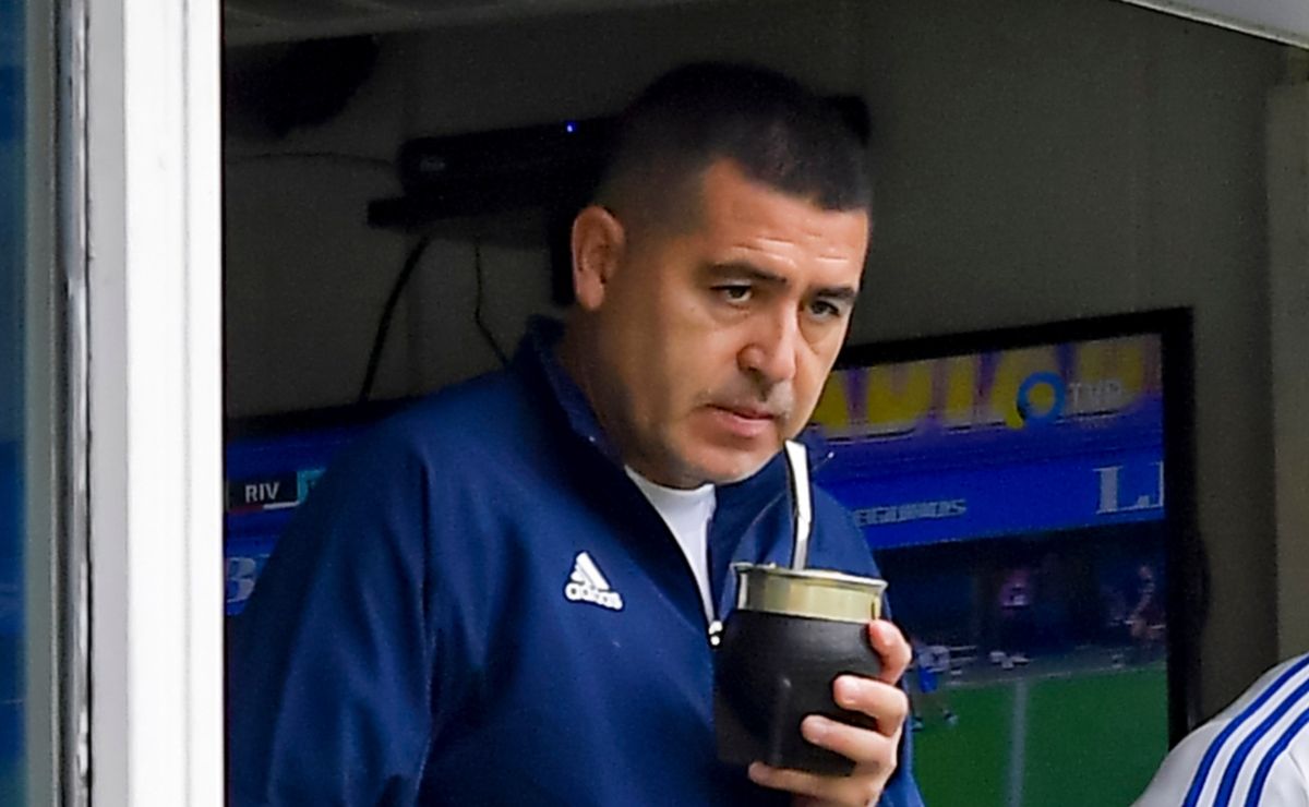 Un Defensor Que Quiso Boca En Este Mercado De Pases Se Irá A La Liga De
