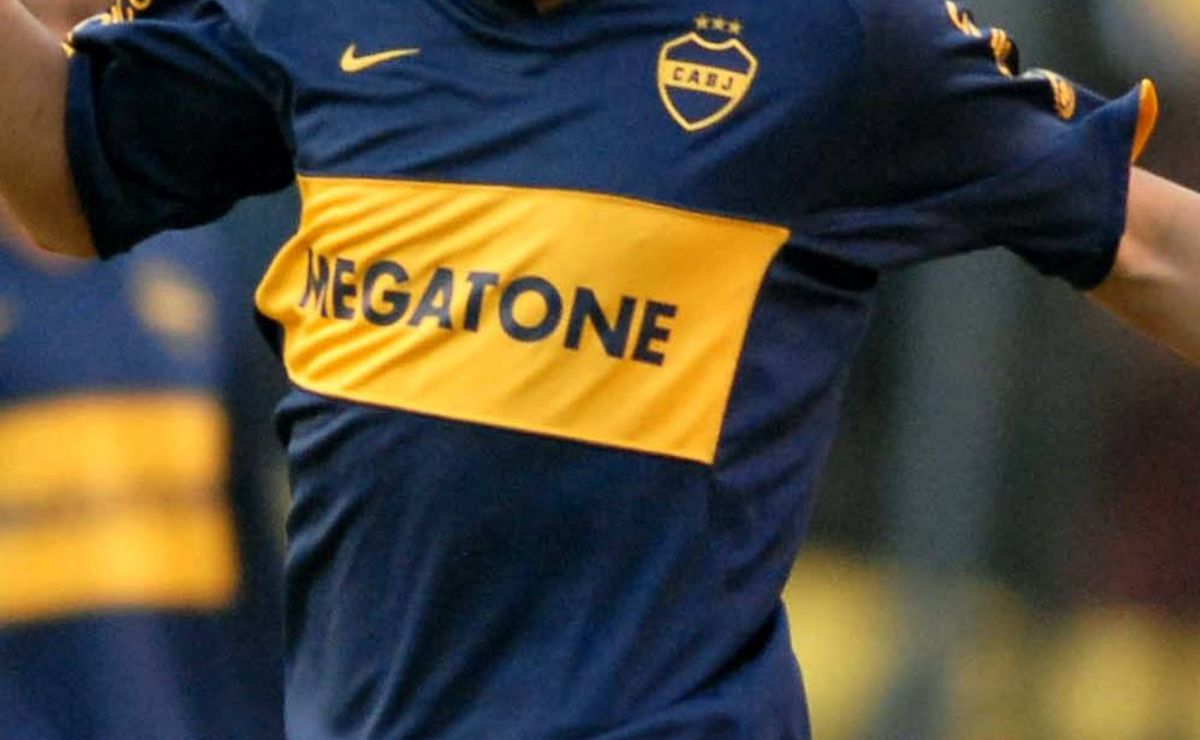 Santiago Villafañe se fue de Boca hace años, pero no se arrepiente de ...