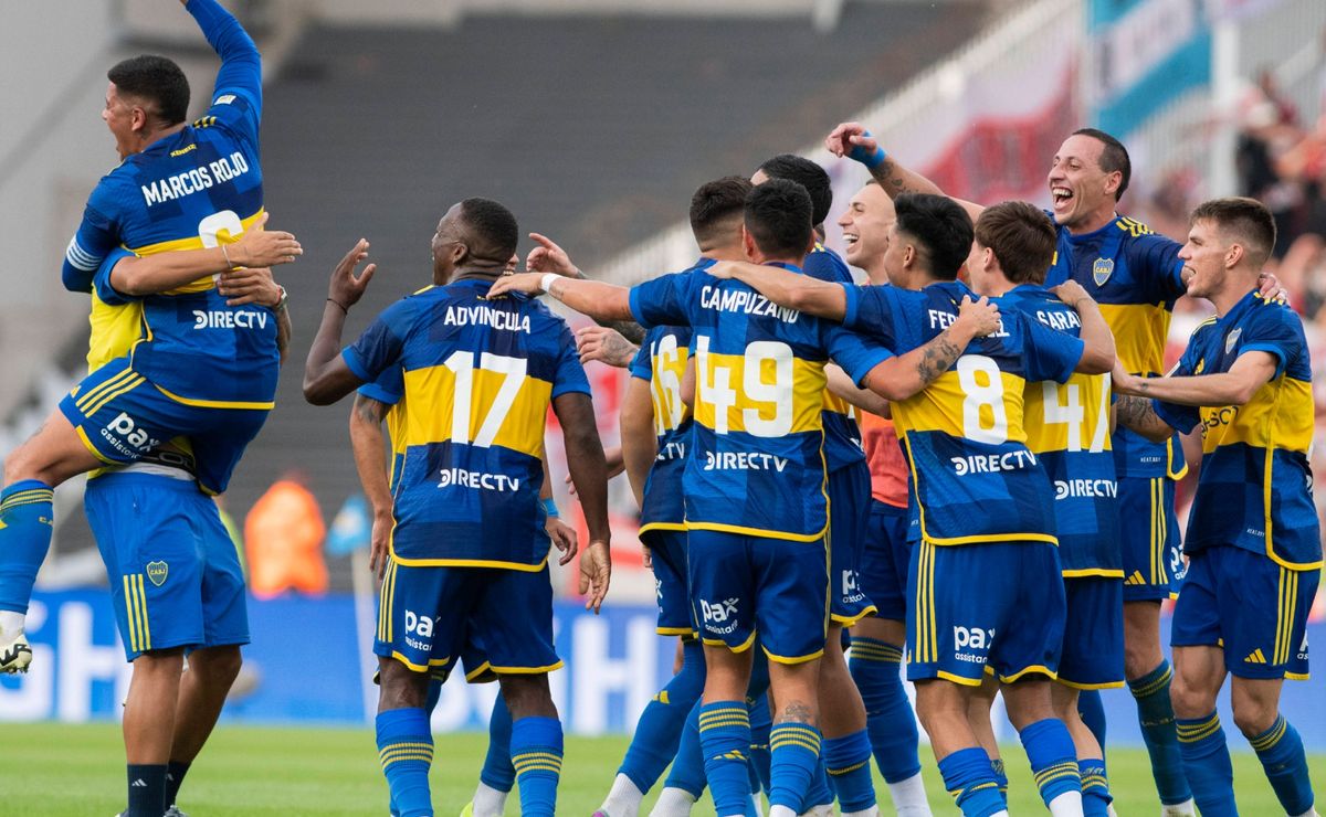 Gran gesto: Brian Aguirre donó el 15% del pase a Boca a Newell's