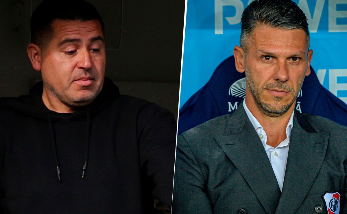 Rodrigo Garro, en el radar de Boca, recibió una oferta de River