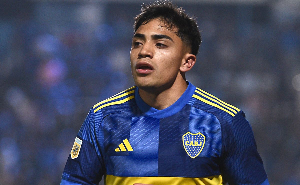 Se define el futuro de Langoni: la última novedad sobre su posible pase ...