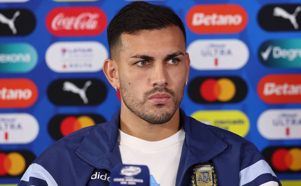 Última noticia: ¿Leandro Paredes vuelve a Boca en 2025?