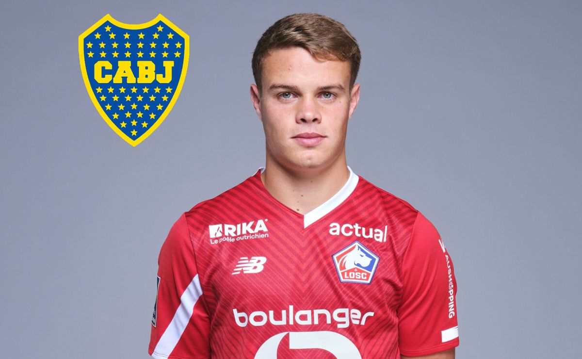 Qué falta para que Ignacio Miramón sea refuerzo de Boca