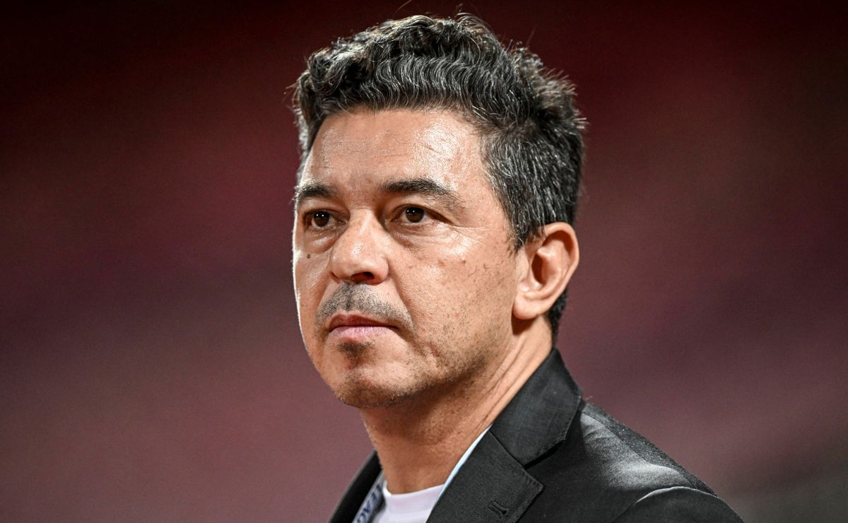 La picante declaración de Alberto Márcico sobre la vuelta de Marcelo ...