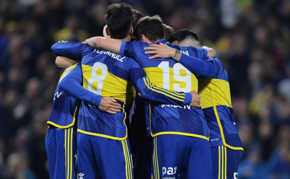 Ignacio Miramón es el primer jugador que Boca dejará afuera de la lista ...