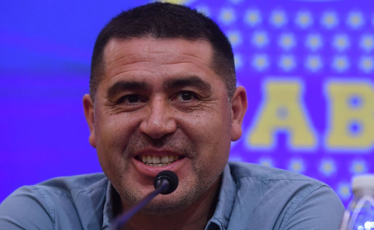Riquelme va por Alan Velasco, el refuerzo que sería un "salto de ...