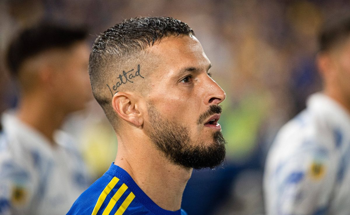 Como "Lealtad": la otra palabra que Pipa Benedetto se tatuó en la cabeza