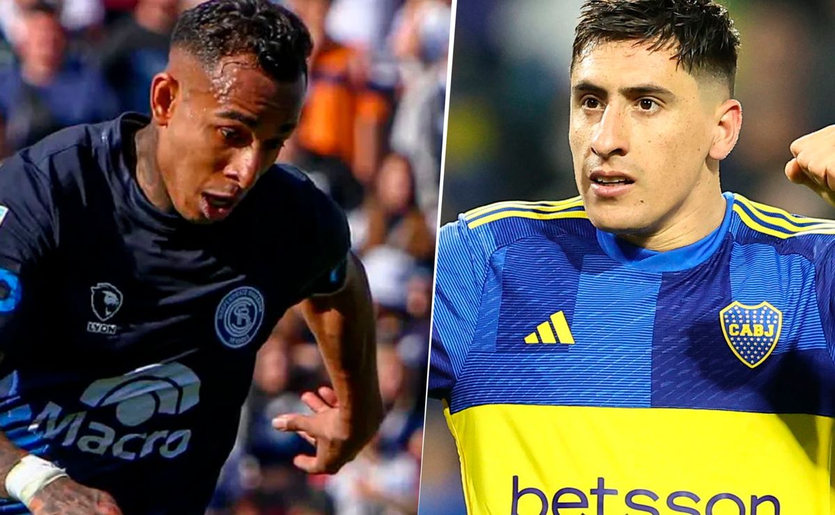 Boca vs. Independiente Rivadavia: resumen, goles y mejores jugadas