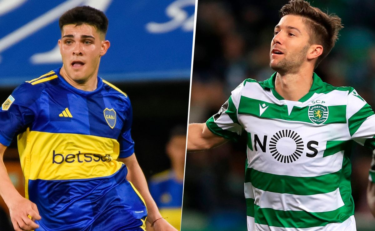 Boca hoy: el club que está cerca de llevarse a Taborda y ¿Rigoni y ...