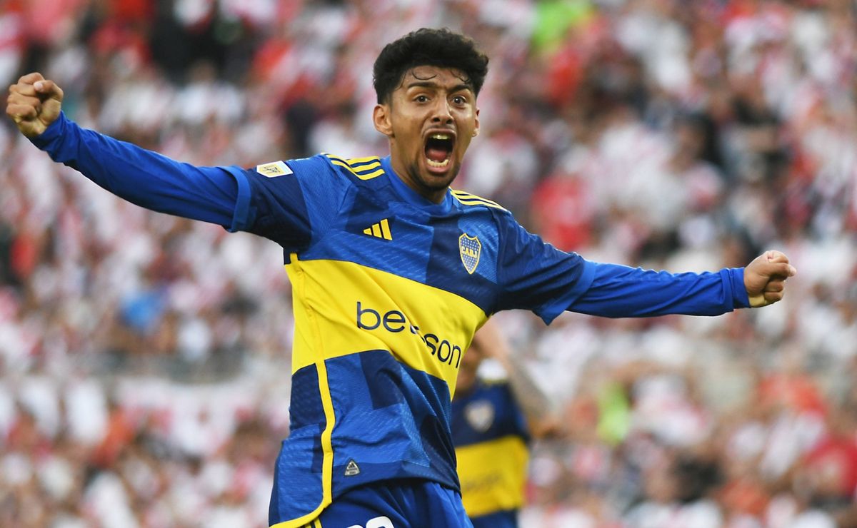 Boca le hizo una nueva propuesta al Fenerbahce para dejar ir a Cristian ...