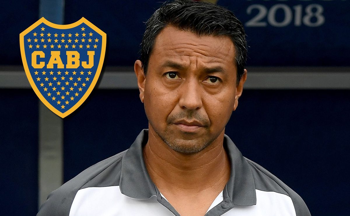 Ñol Solano se lamentó por un jugador peruano que no pudo llegar a Boca