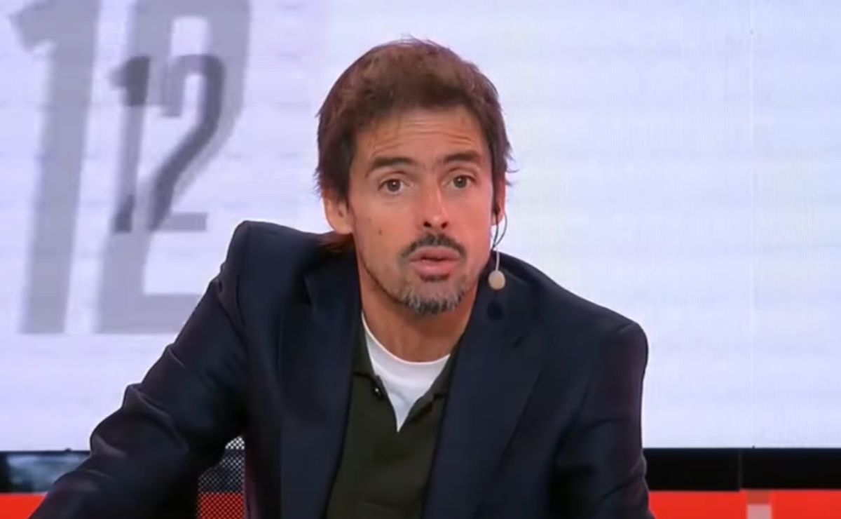 Mariano Closs marcó el refuerzo que debe buscar Boca para 2025: "Es un ...