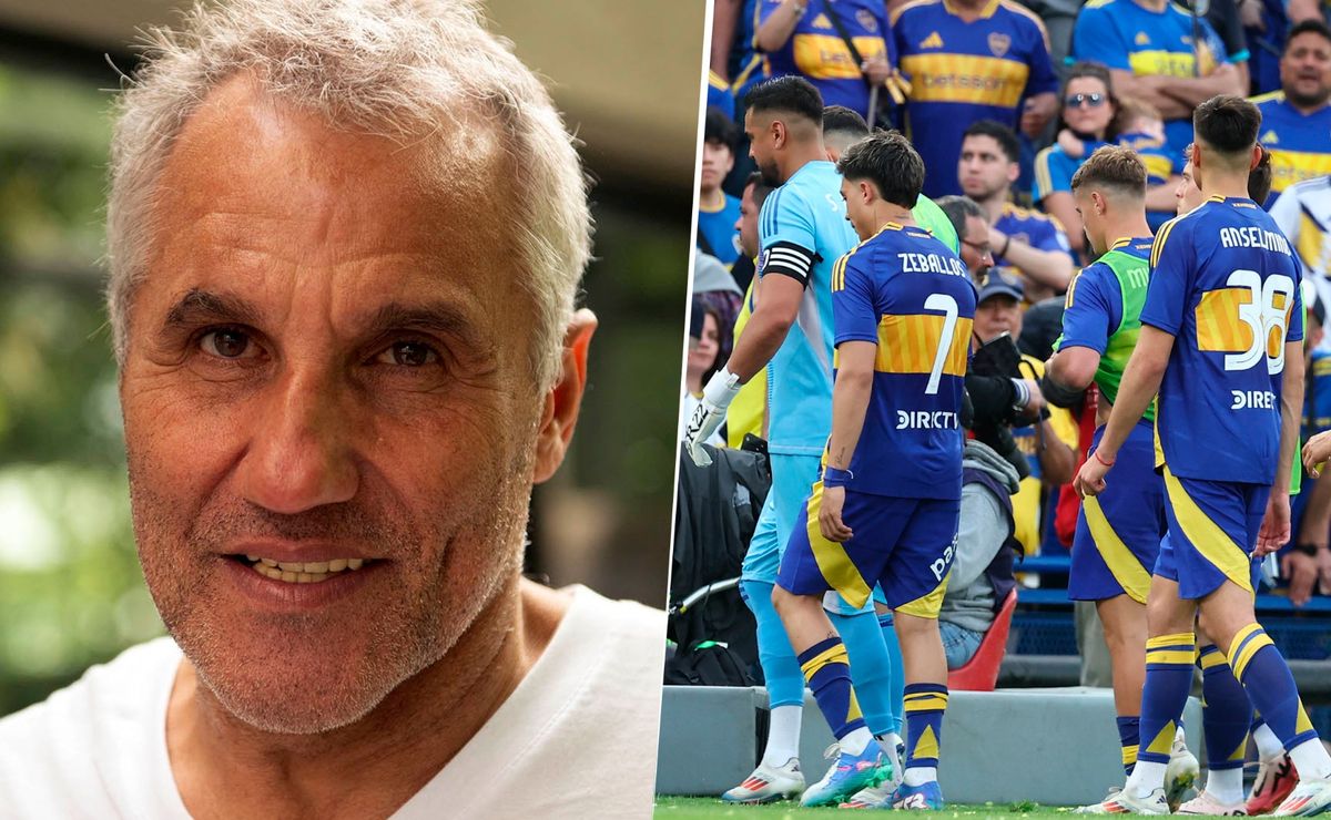 Alberto Márcico pidió que Sergio Romero y Pol Fernández no jueguen más