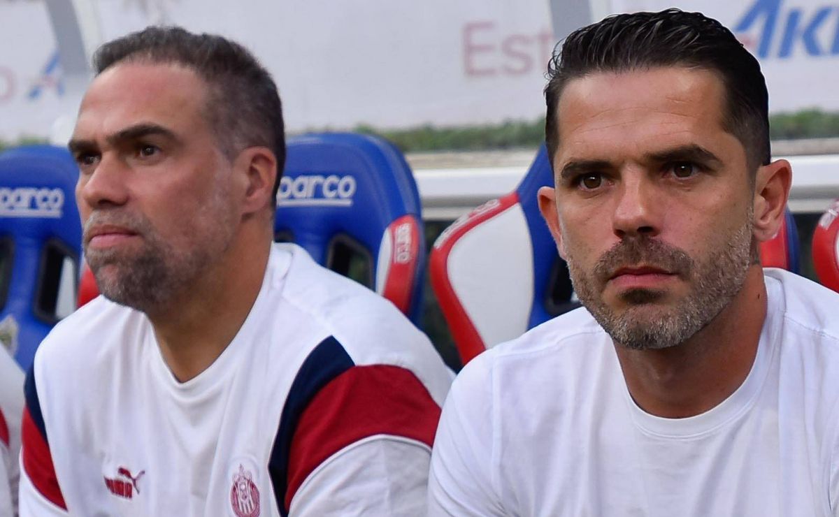 El inesperado destino que podría tener el Pocho Insúa, tras confirmarse ...