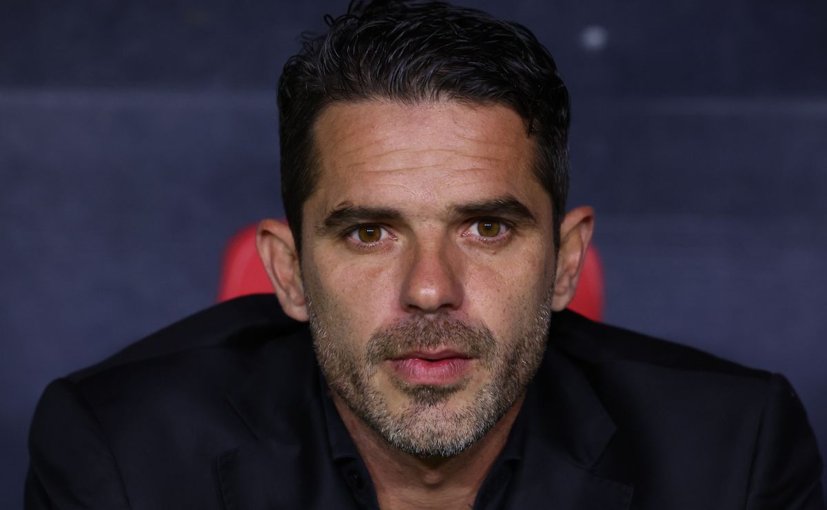 La foto de Fernando Gago en las horas previas a dejar Chivas para ...