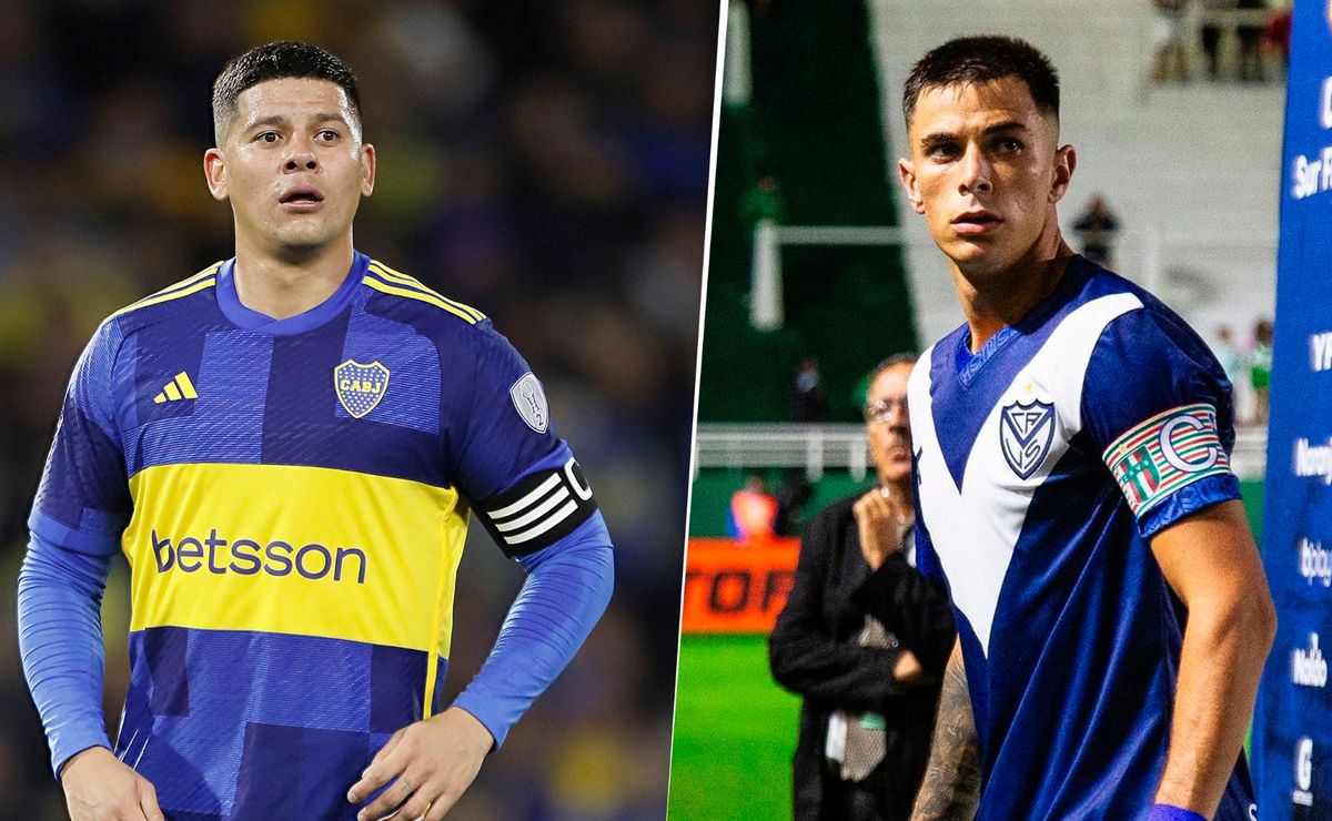 Qué va a pasar con Marcos Rojo si Boca compra a Valentín Gómez