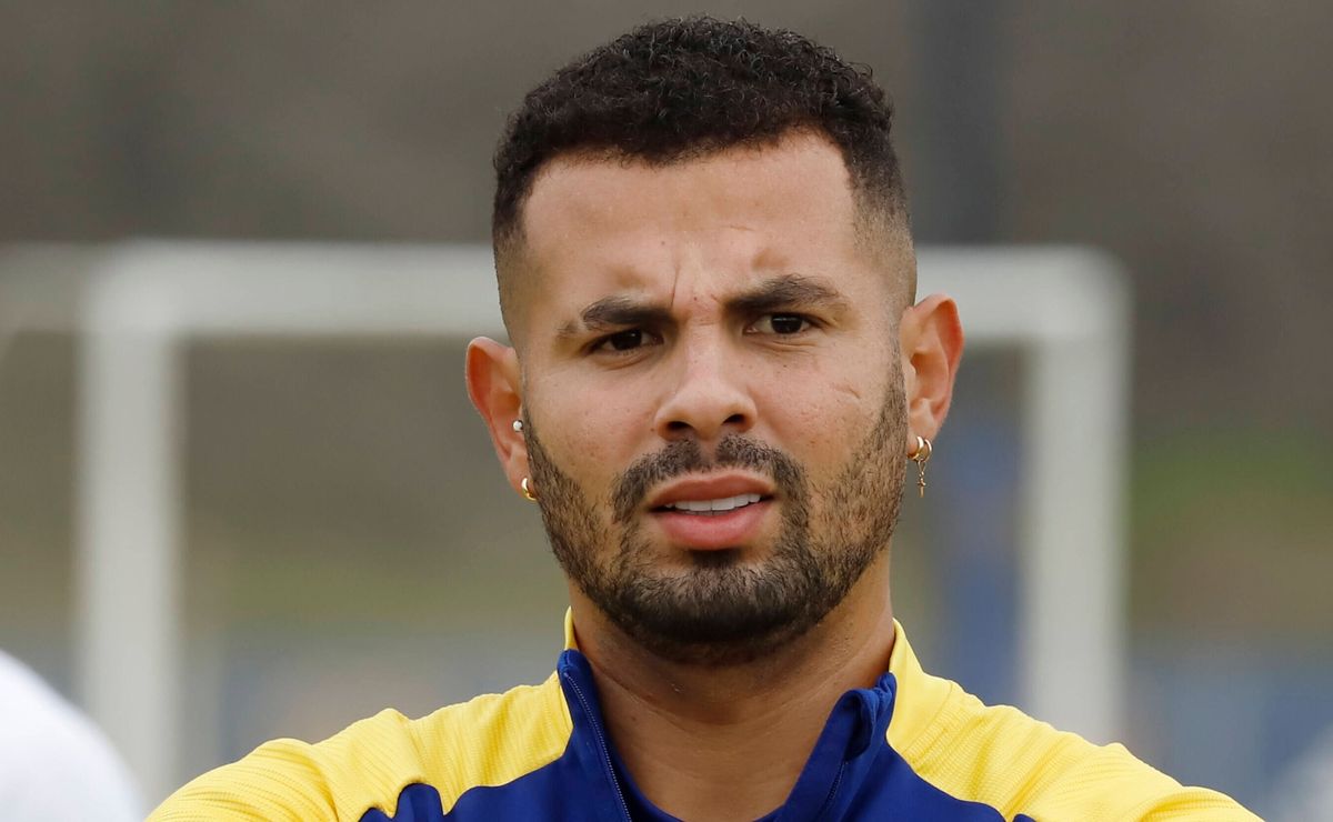 Edwin Cardona contó cuál fue el momento que más le dolió de toda su ...