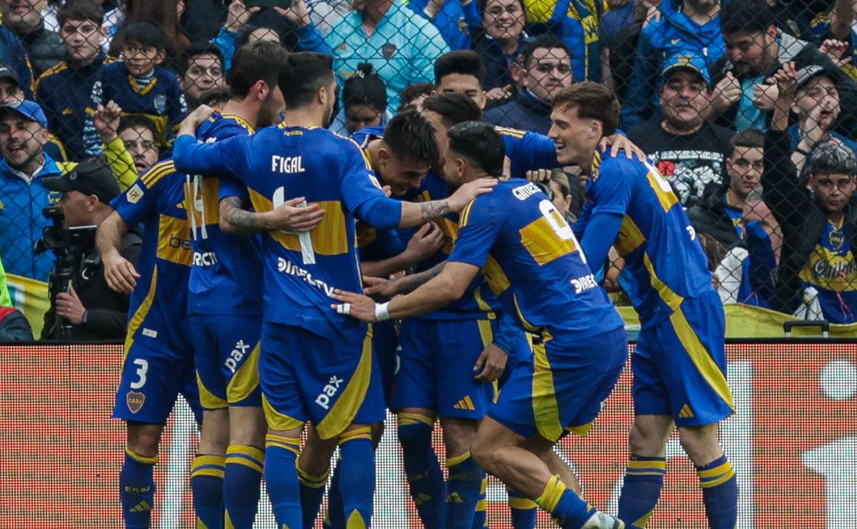 Quiénes son los tres convocados de Boca a selecciones nacionales para ...
