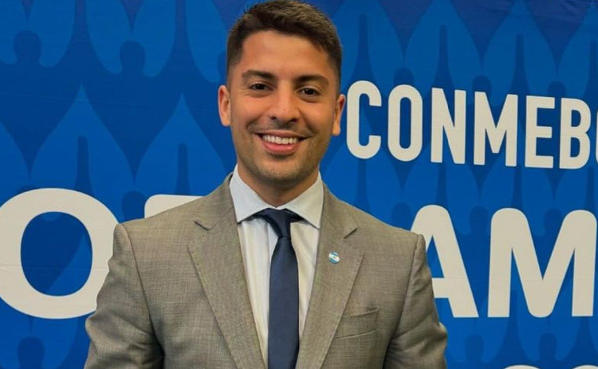 Gastón Edul sorprendió a todos y reveló la postura de Chiquito Romero ...