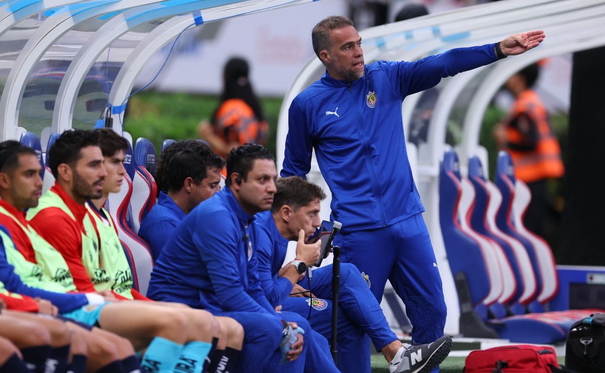 La decisión del Pocho Insúa tras confirmarse que no irá a Boca junto a ...