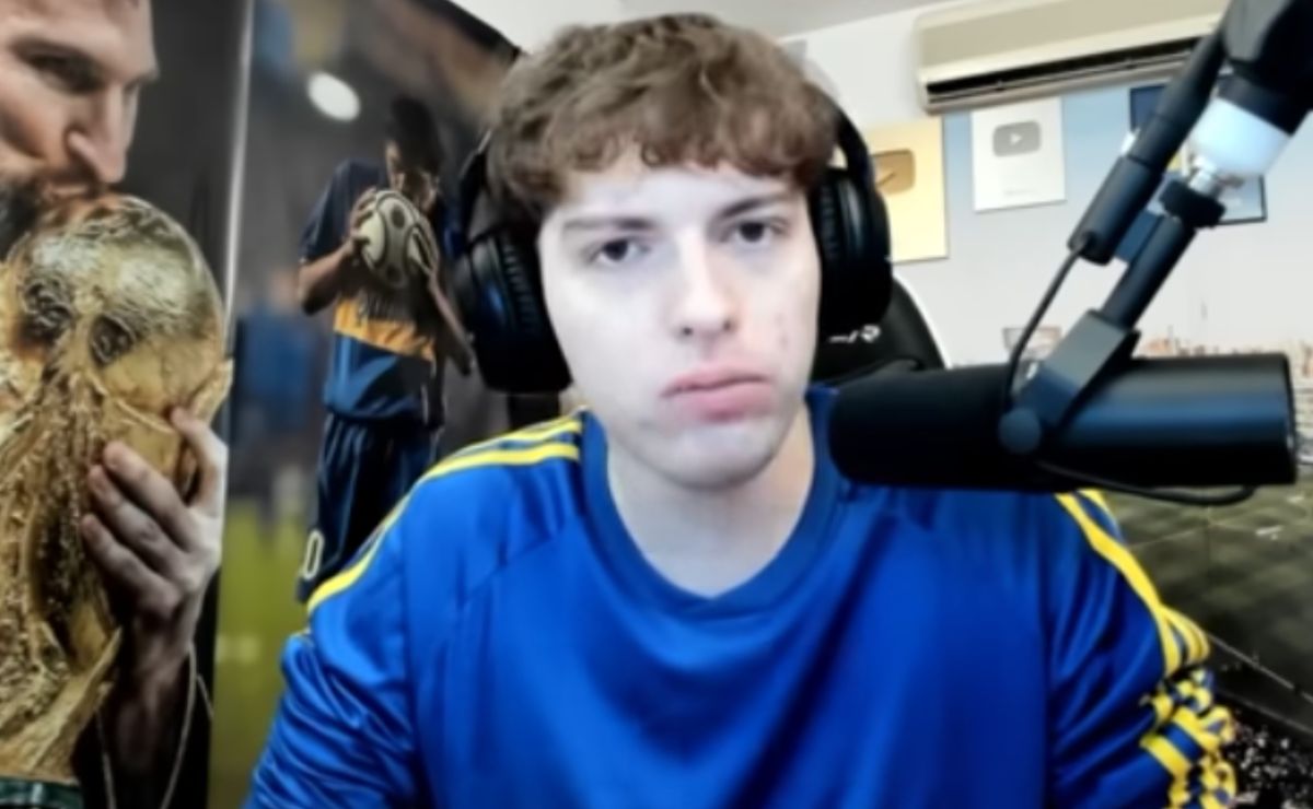 Davo Xeneize, tras la derrota de Boca ante Lanús: "Es el peor equipo de ...