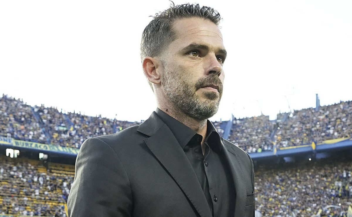 Cuatro delanteros: el equipo confirmado de Boca para visitar a Sarmiento