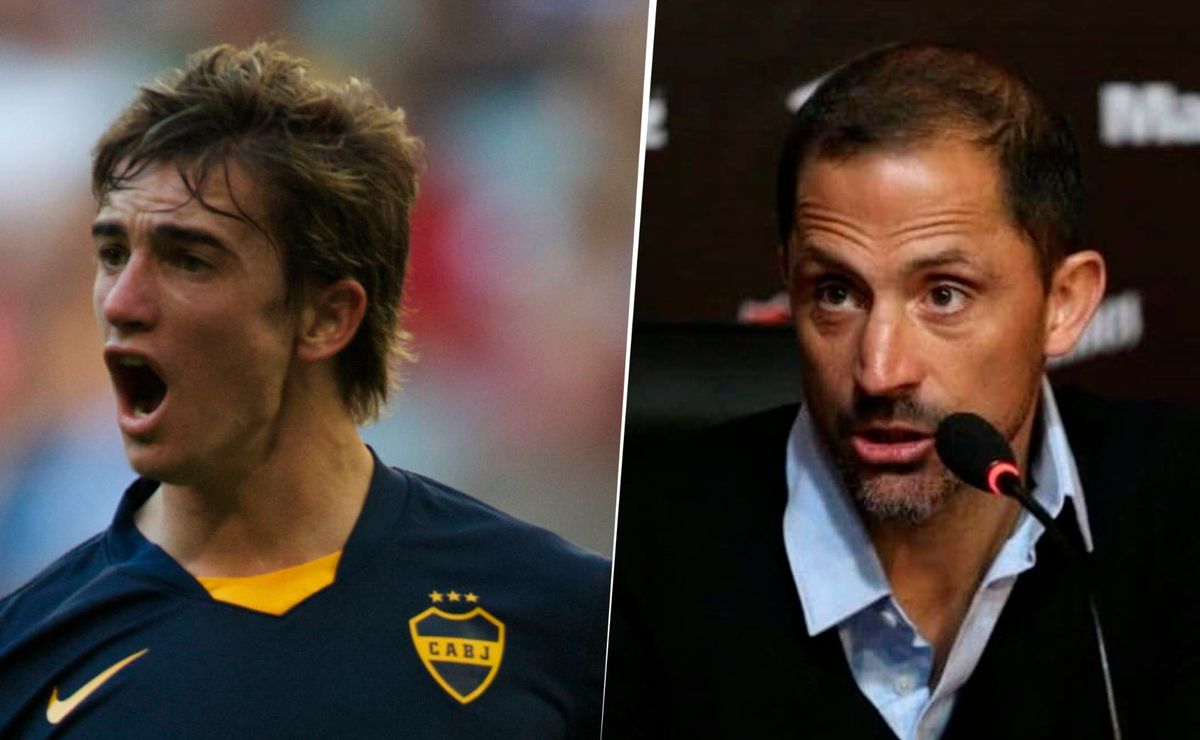 Tito Noir habló del rumor con Peratta que condenó su carrera: "Me ...